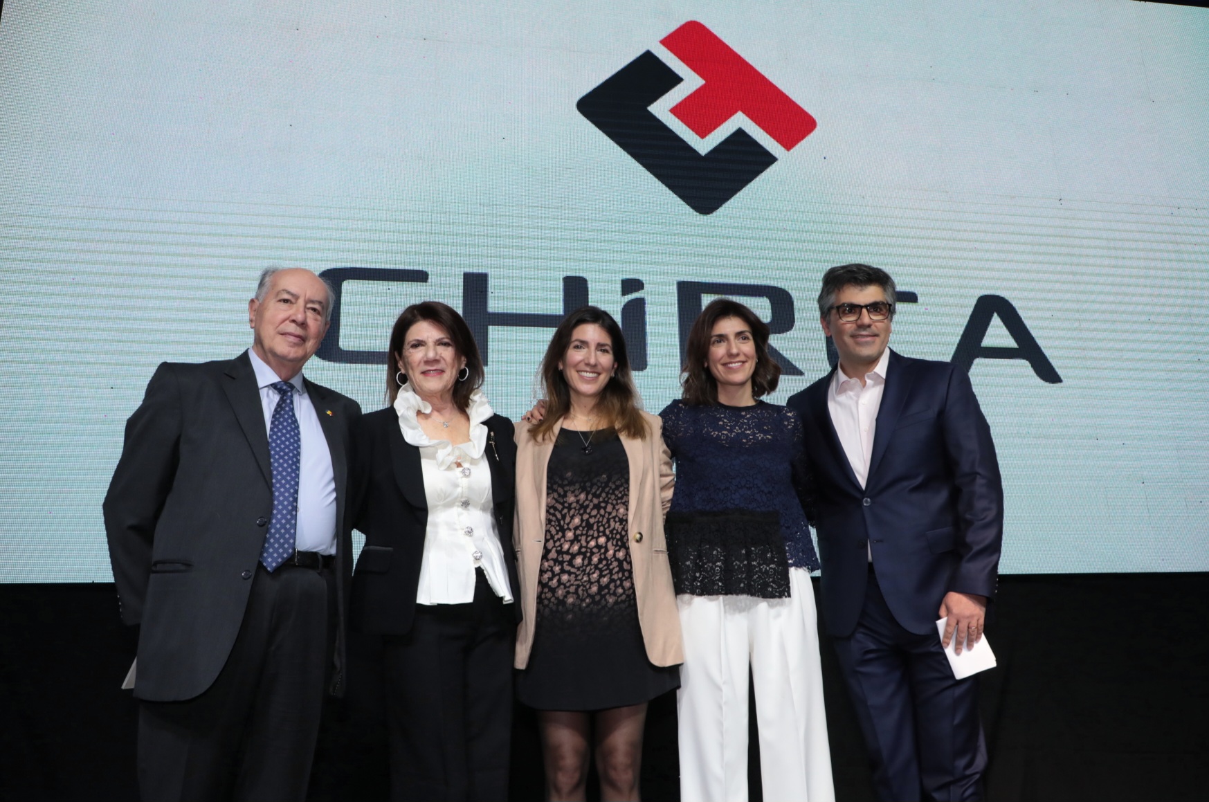 Caminos del Vino - Familia Chirca, 45 años dando valor a industrias y ...