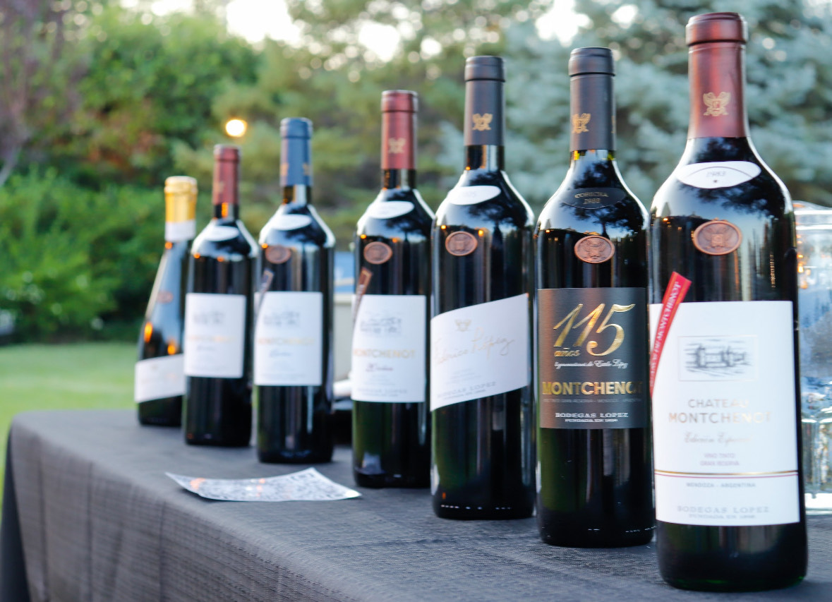Caminos del Vino - Bodegas López celebra sus 125 años con una nueva ...