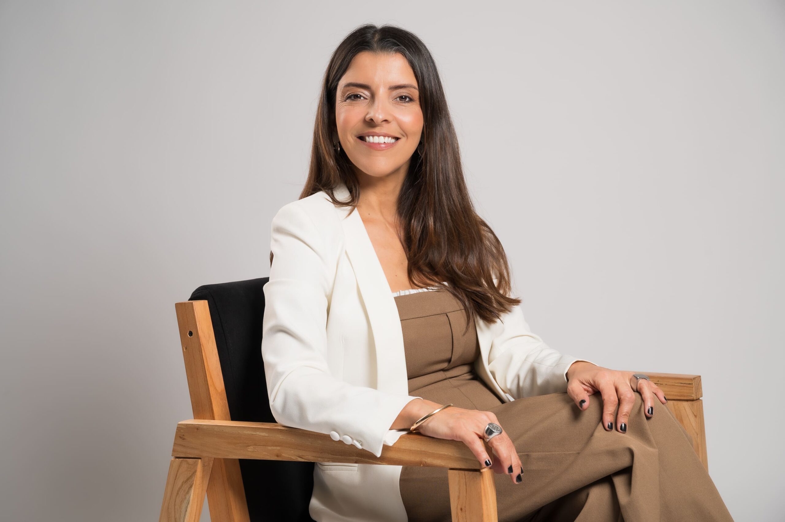 Romina Vargas: una historia de innovación y sostenibilidad Empresarial ...